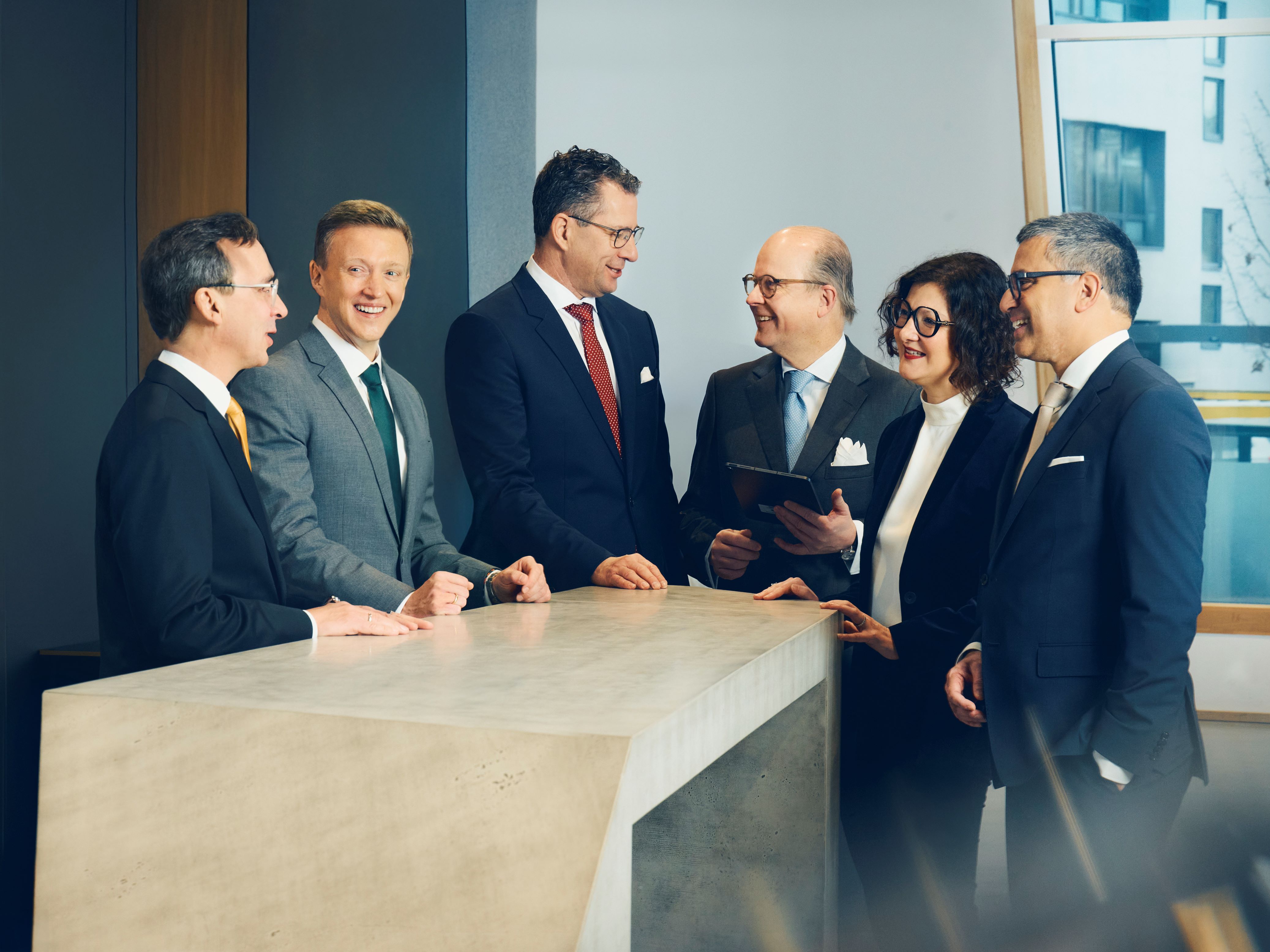 Code of Conduct | Boehringer Ingelheim